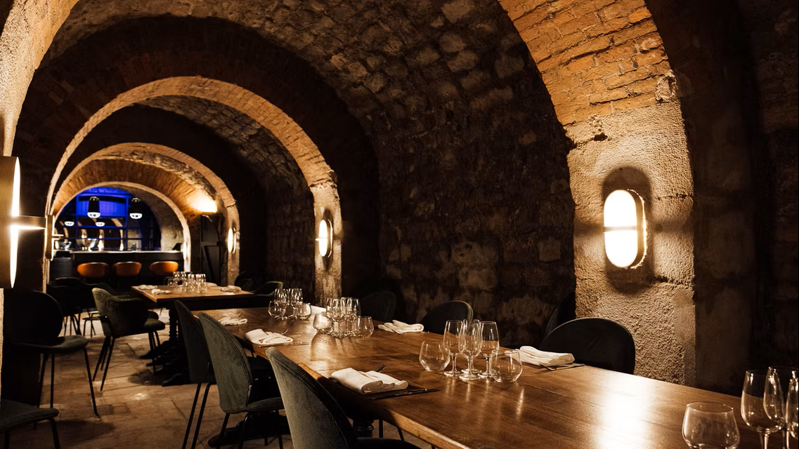 Atelier Vin Bordeaux & Paris – Mon Petit Vin